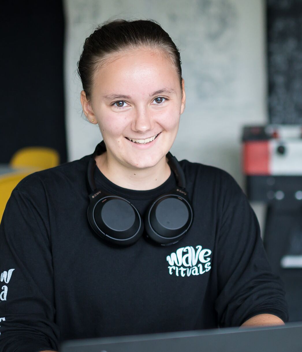 Team - SBW Neue Medien