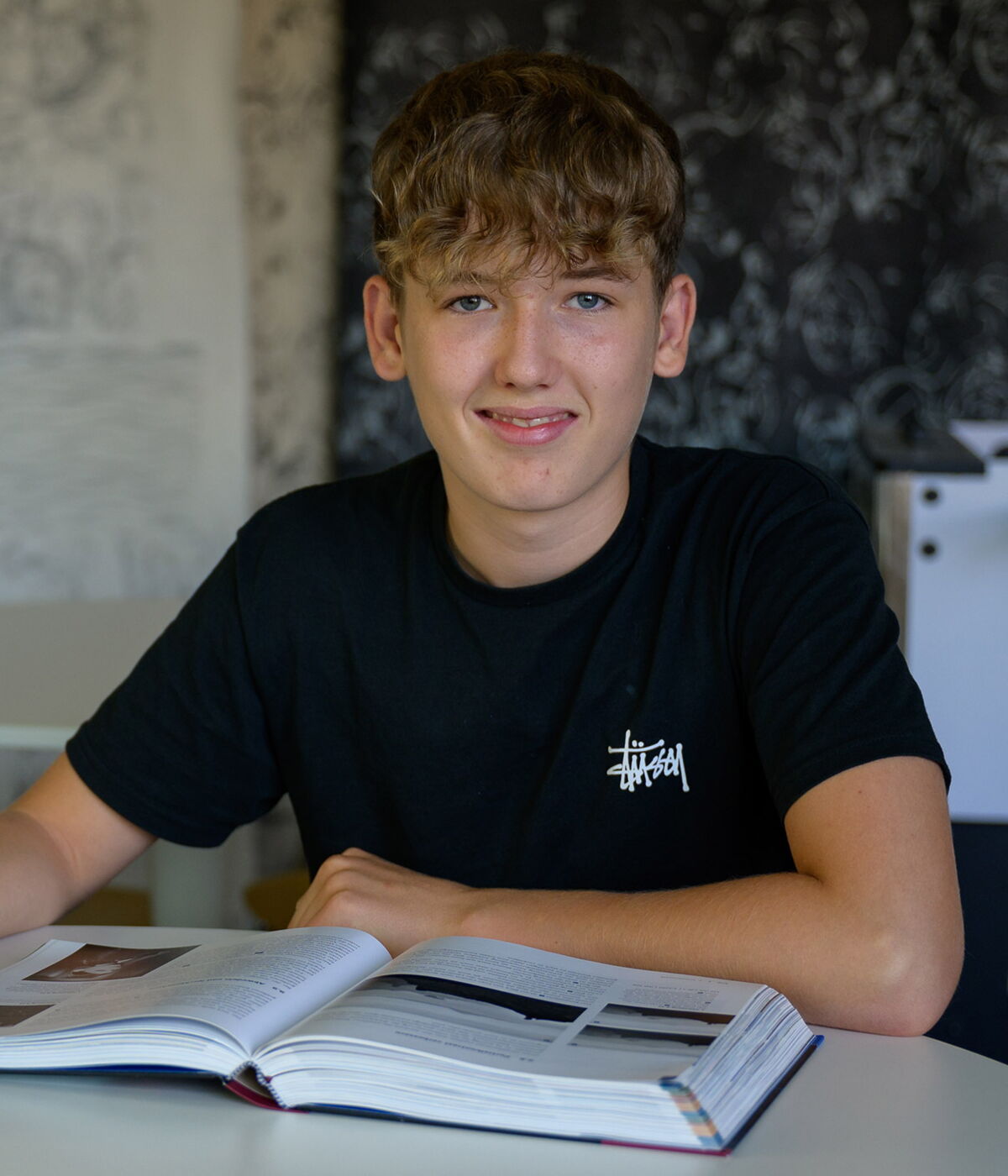 Team - SBW Neue Medien