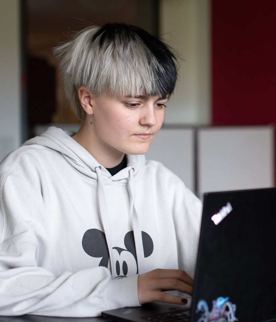 Team - SBW Neue Medien