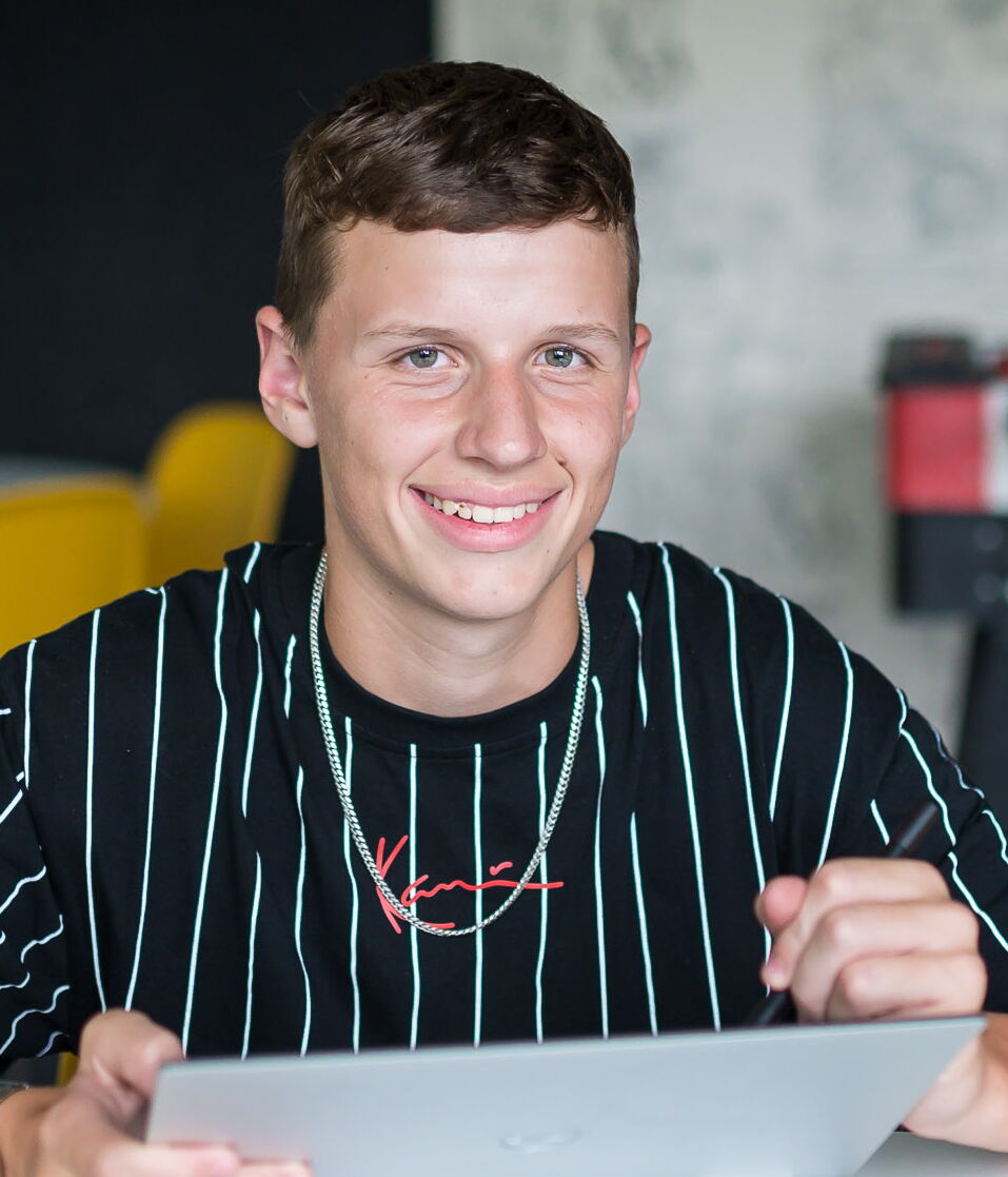 Team - SBW Neue Medien